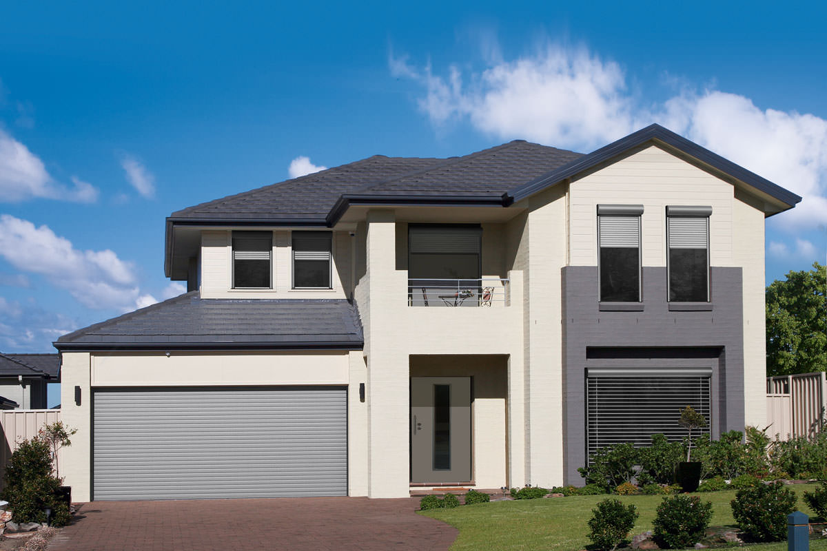 Die Alulux-Fotos: Rollladen, Garagentor, Raffstore | Alulux GmbH