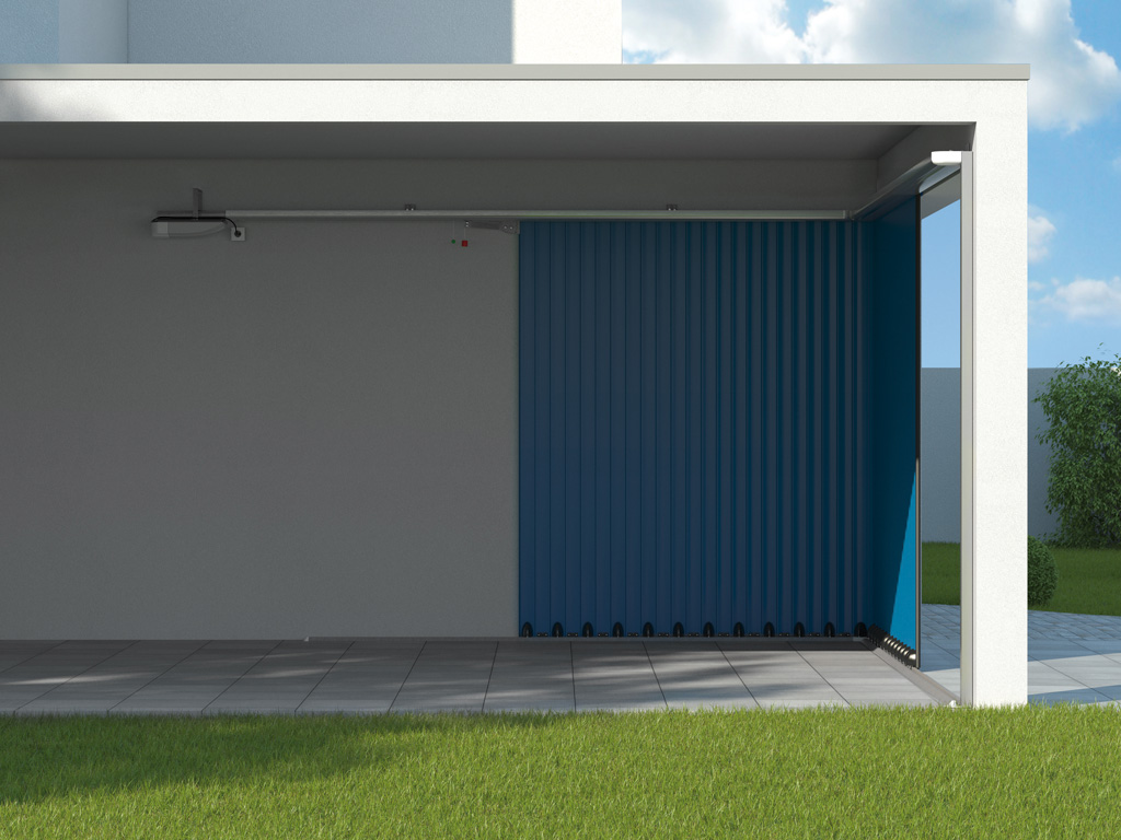 Die Alulux-Fotos: Rollladen, Garagentor, Raffstore | Alulux GmbH