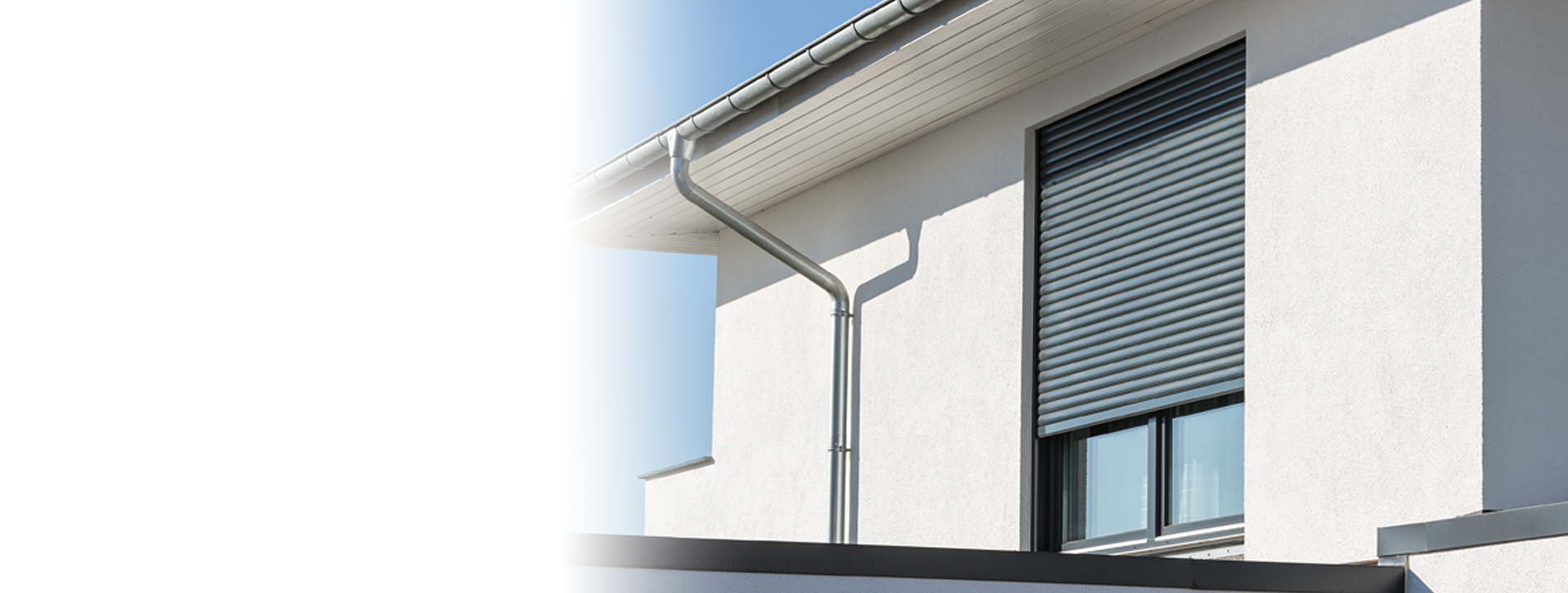 Alulux: Rollladen, Garagentore, Raffstore und Textilscreens