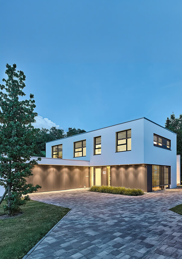 Alulux Smart Home Ready | Alulux GmbH